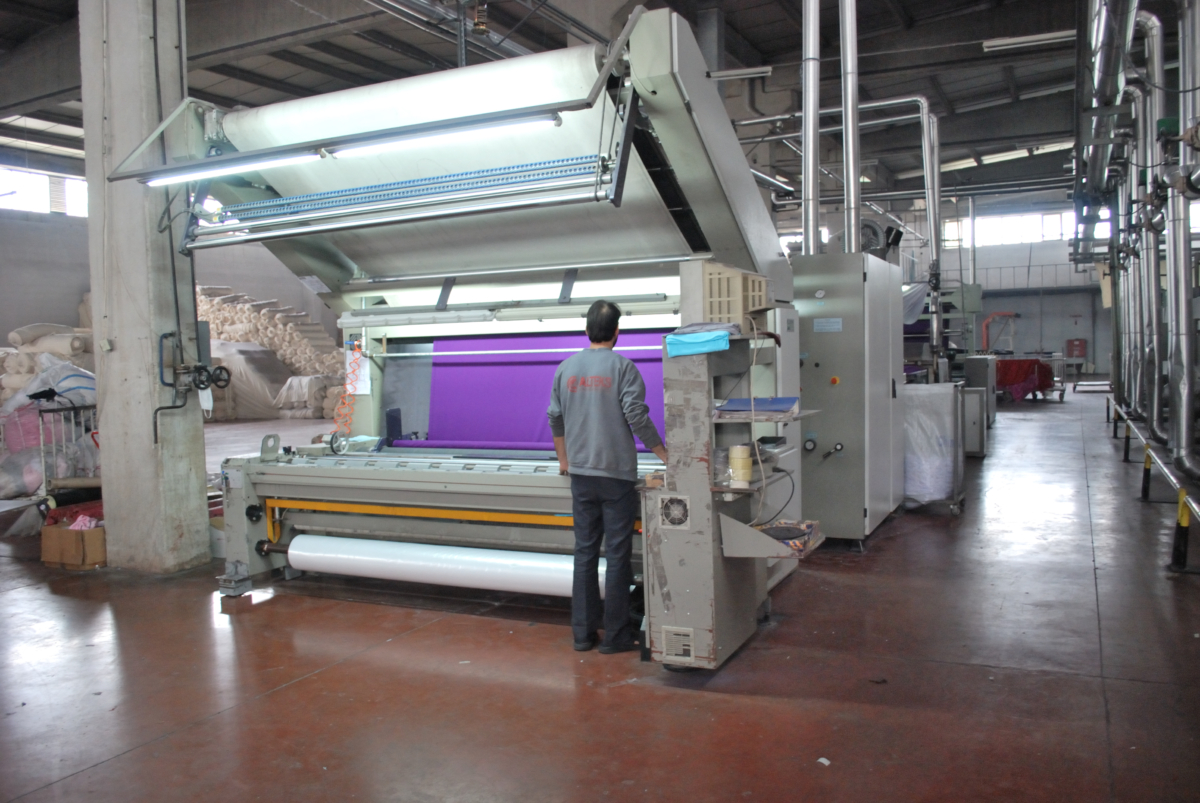 DYEING HOUSE – ALTEKS BOYA KASAR SANAYİ